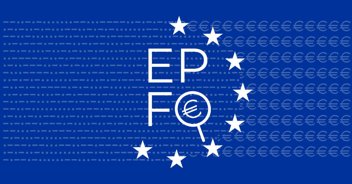 Cheat sheet on European parties | EPFO